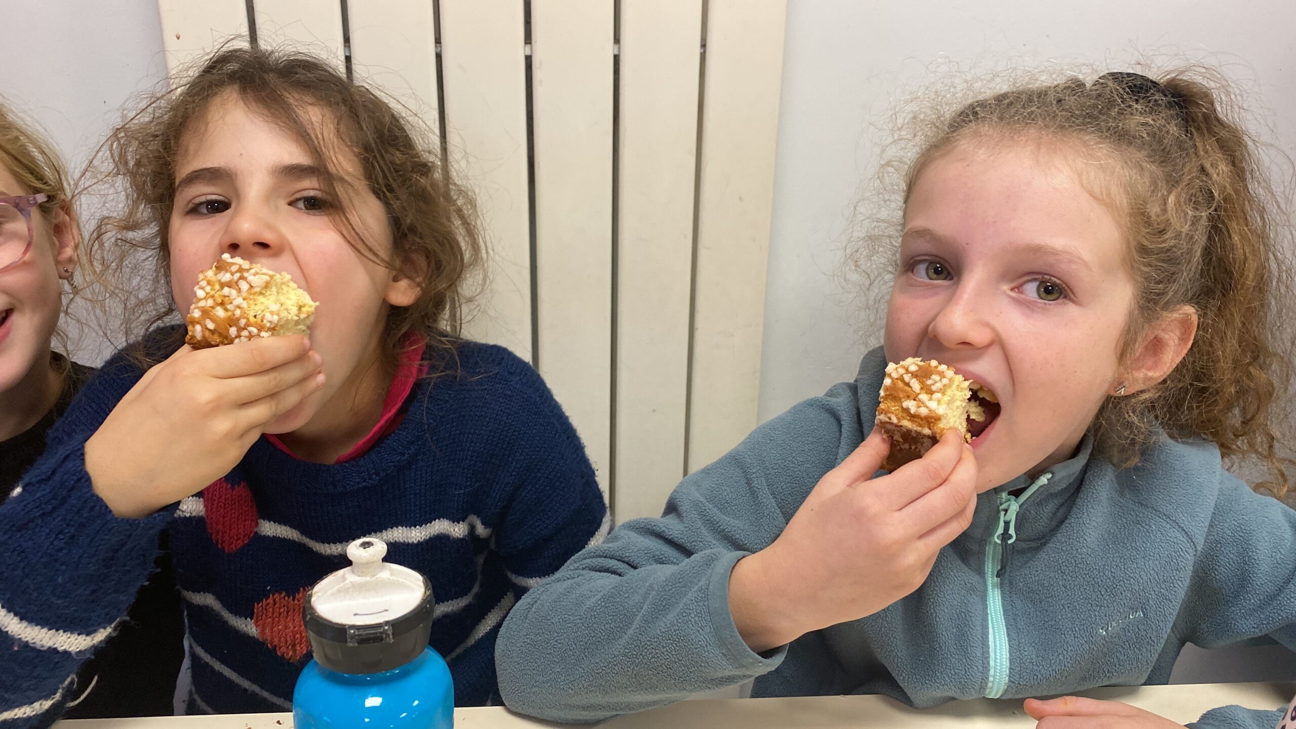 Label vie : bien manger, ça s'apprend dès le plus jeune âge - Balcons ...