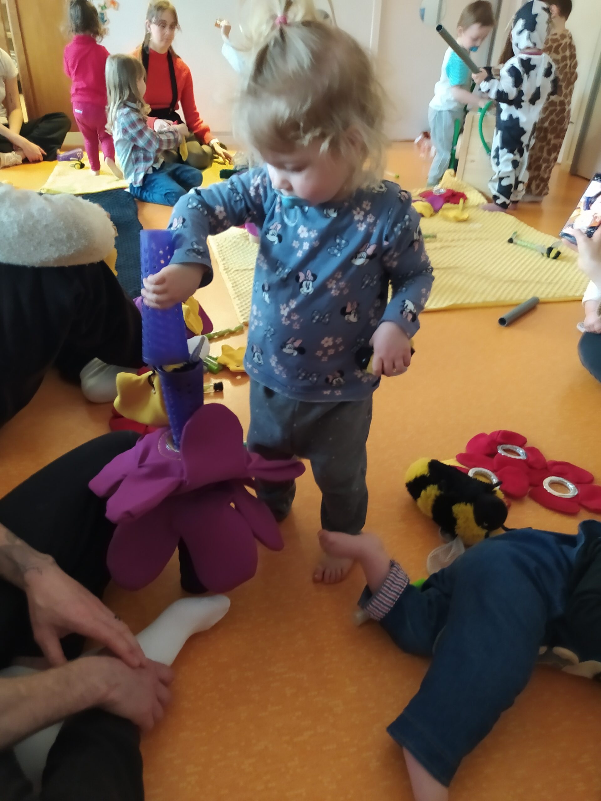 Label Vie : le réemploi et le recyclage au cœur des structures enfance ...