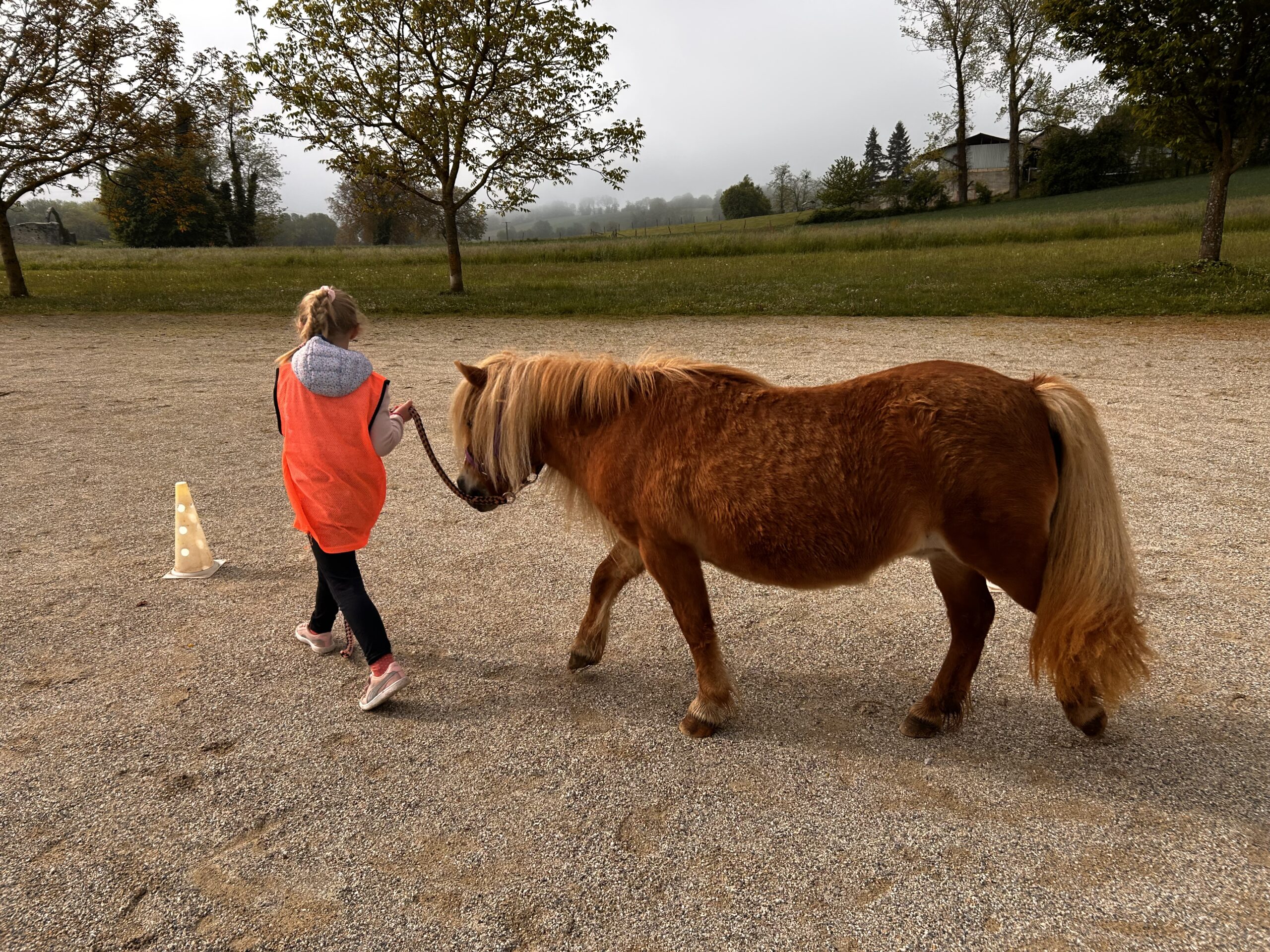 Label Vie : Apprendre avec le vivant - Balcons du Dauphiné